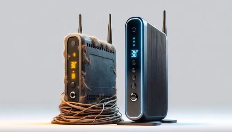 Internet Upgrade: When Is It Time to Level Up?