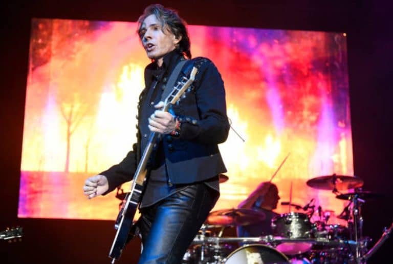 Rick Springfield Net Worth: Biography, Wiki, and More