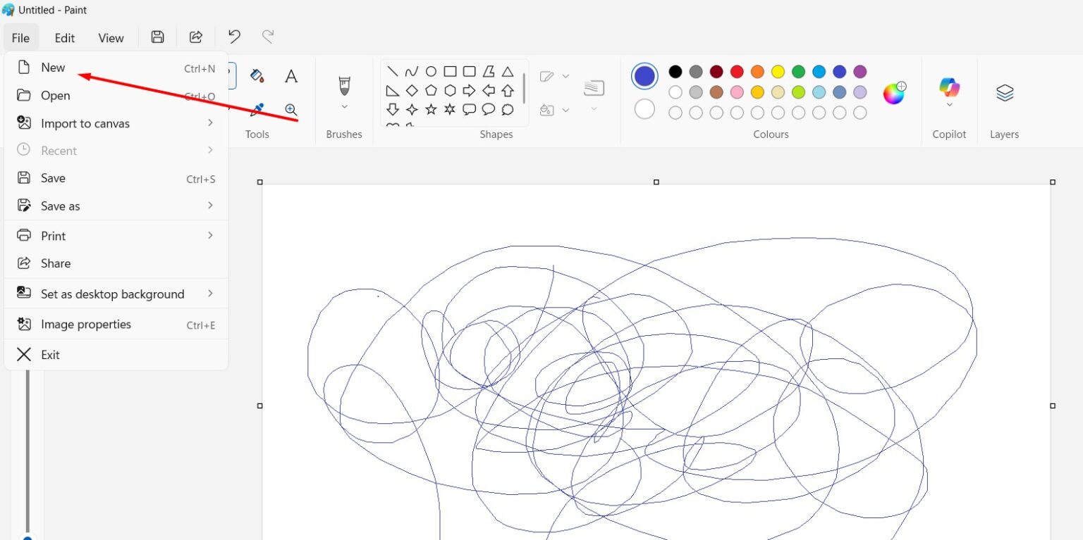 Help with Paint in Windows 10 & 11: Easy User Guide
